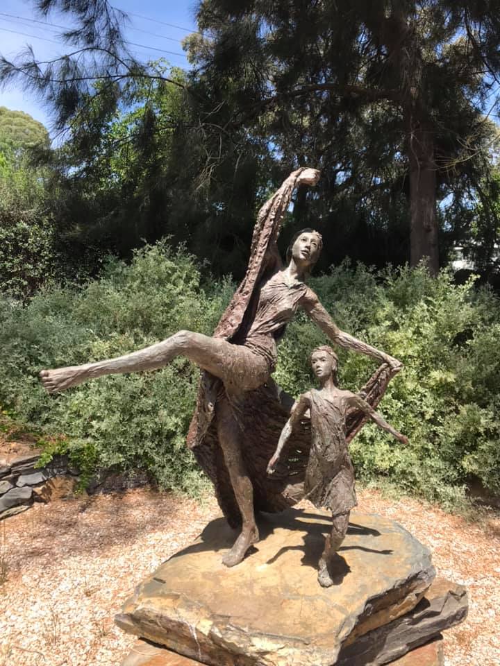 Mid-Year Round up – Nancy Cunningham